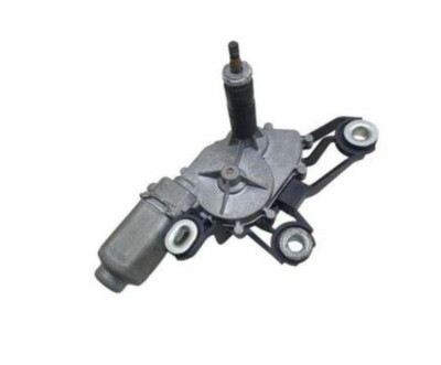For Skoda Windshield Wiper Motor Top Quality Part Five Year Warranty ...