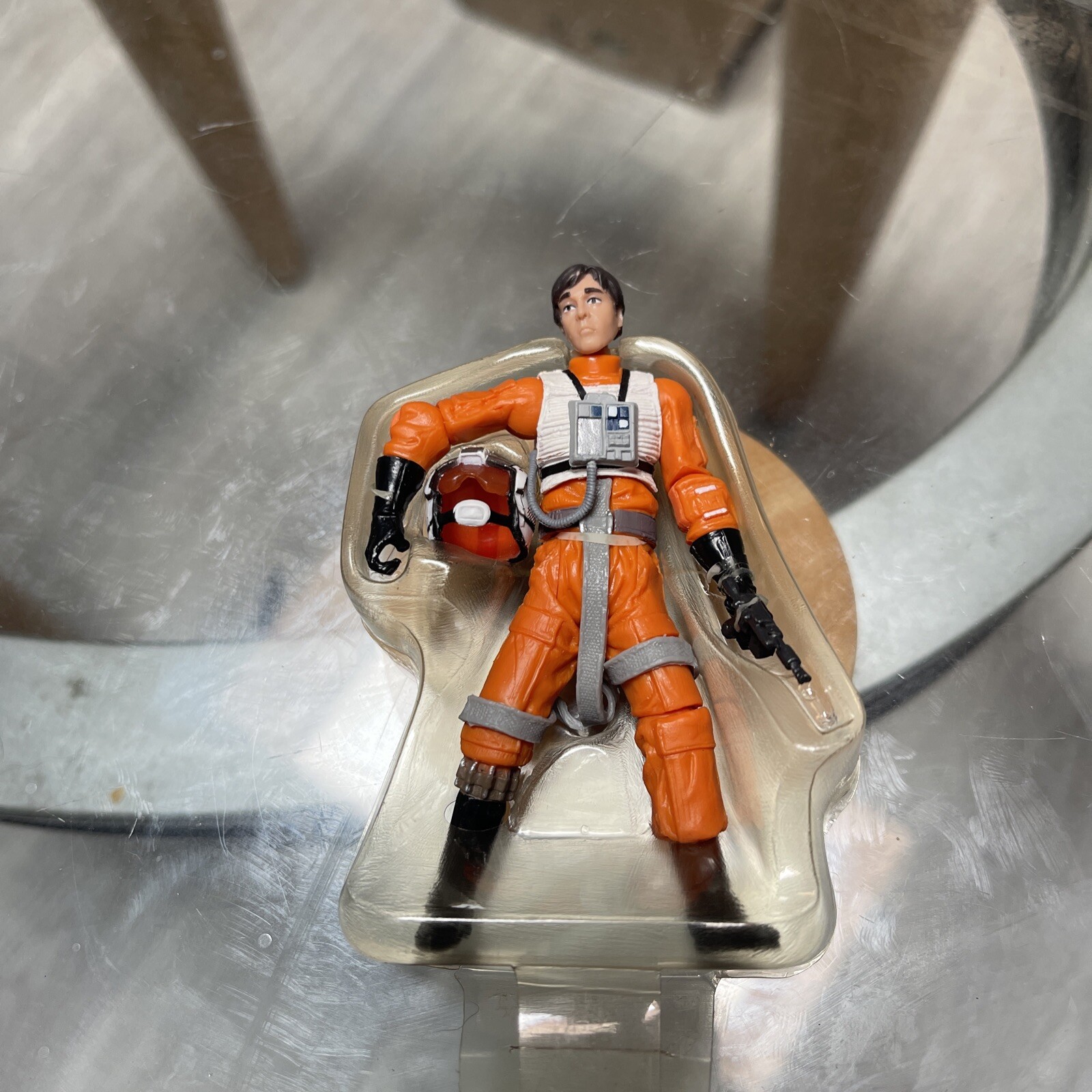 Star Wars legacy Red 2 Two x-wing Fighter Target exclusive Wedge ...