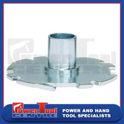 Bosch 2609200138 Router Template Guide Bush 13mm GKF600 GMF1400CE ...