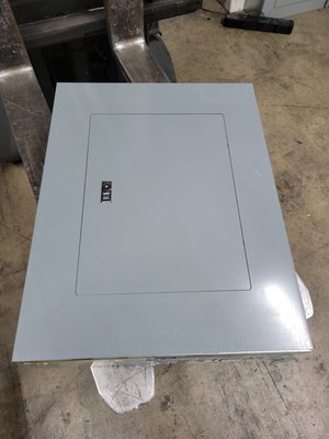 Electrical Panels & Boards - 100 Amp Panel Panelboard