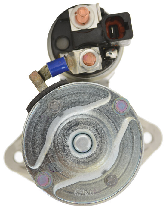 Starter Motor for Hyundai Iload TQ engine D4CB 2.5L Diesel 08-22 | eBay ...