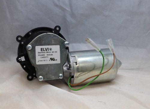 Marantec 104655 Motor Assembly Replacement for M4500E, M4500EL, M4700E ...