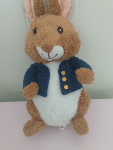 Kohl's Cares Plush Peter Rabbit stuffed toy | eBay