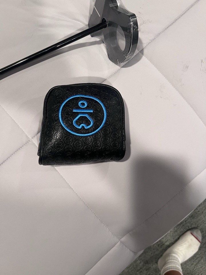 brand New Lab Golf Putter DF3 | eBay