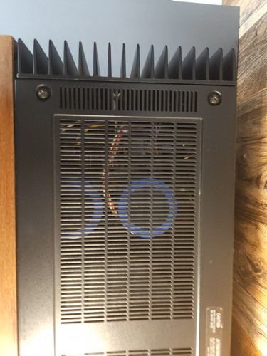 *Fully Recapped And Serviced* Pioneer SX-1280 Stereo Monster Receiver ...