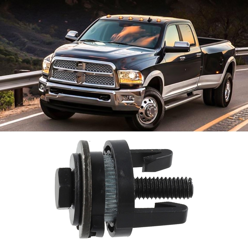 Scheinwerfer Spacer 68222836AA für Ram Truck Modelle 2013 2018 direkter ...