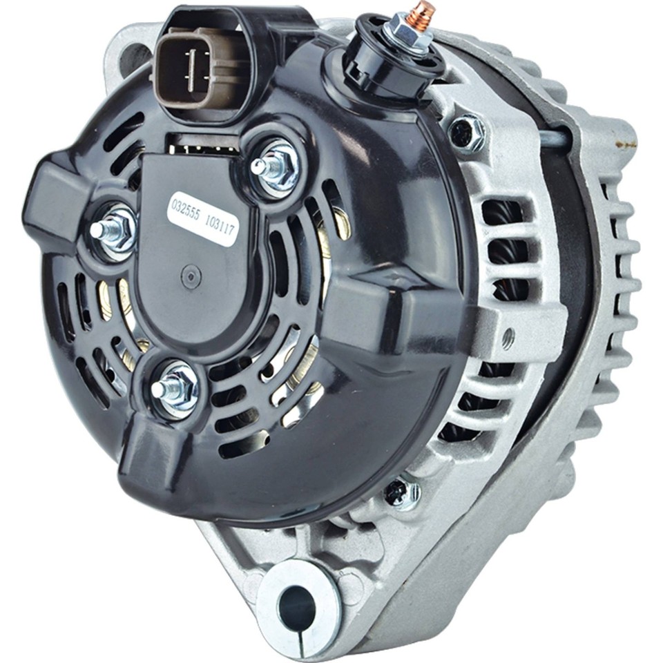 Alternator For Lexus GX470 2003-2009 LX470 2006 2007 104210-3380; 400 ...