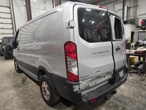 2020 FORD TRANSIT 250 Passenger Right Front Axle Shaft 124K 472303 | eBay