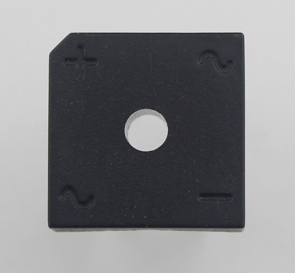 KBPC1010 Bridge Rectifier 10A 1000V Single Phase | eBay