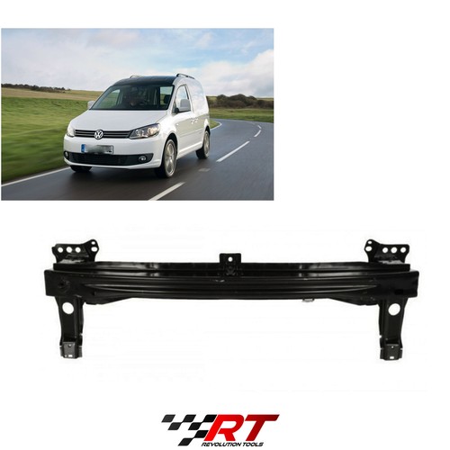 Volkwagen Caddy Touran 2010 to 2015 Fits Front Bumper Reinforcement ...