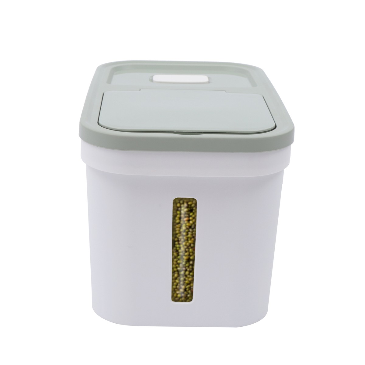 Corn Food Storage Buckets