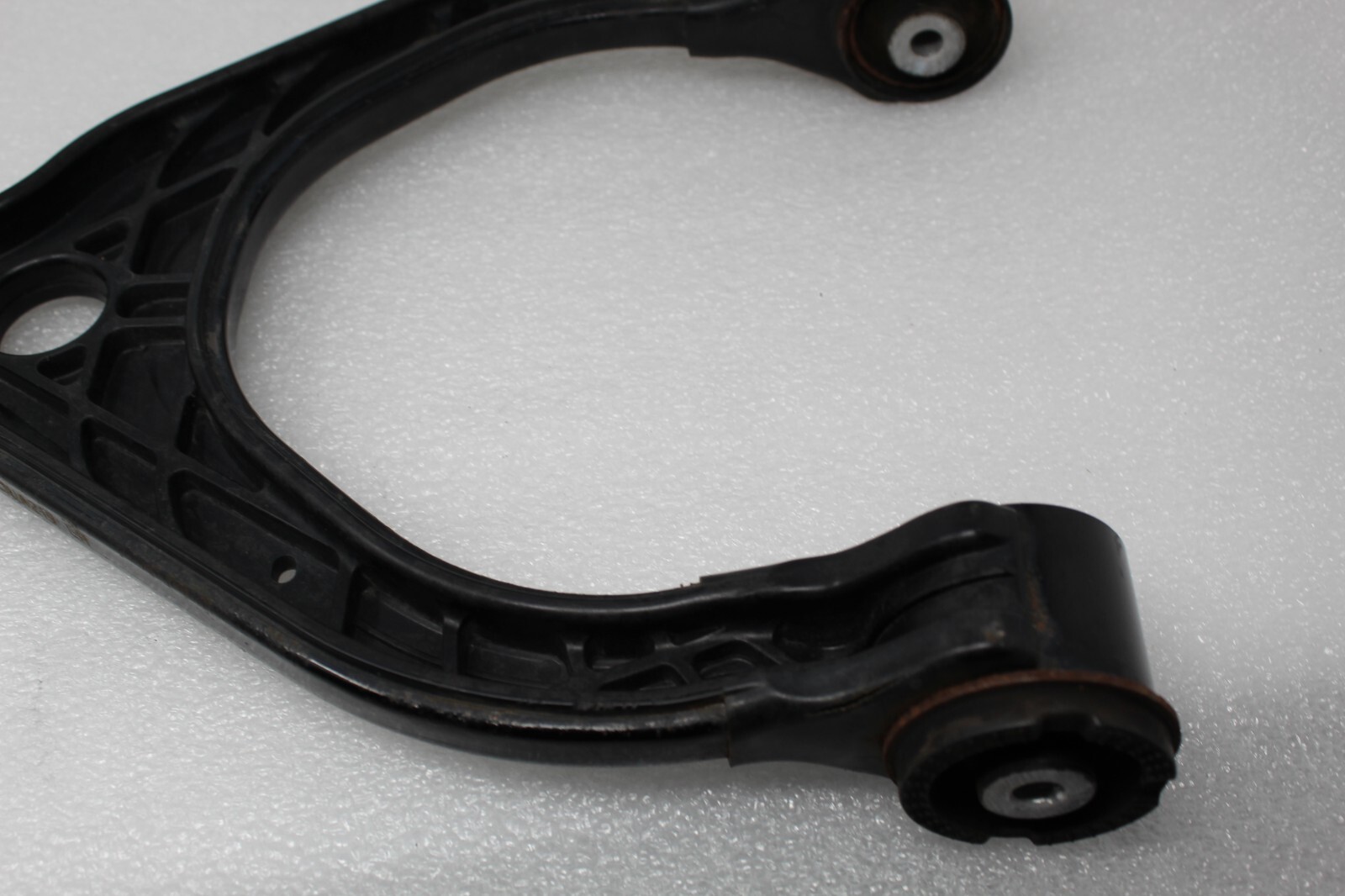 2016-2020 Tesla Model X Front Suspension Left Upper Control Arm 1027322 ...