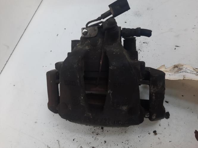 Etrier avant gauche (freinage) ALFA ROMEO 147 77365071 | eBay