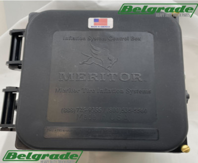 Meritor Empty Control Box - 3108301 | eBay
