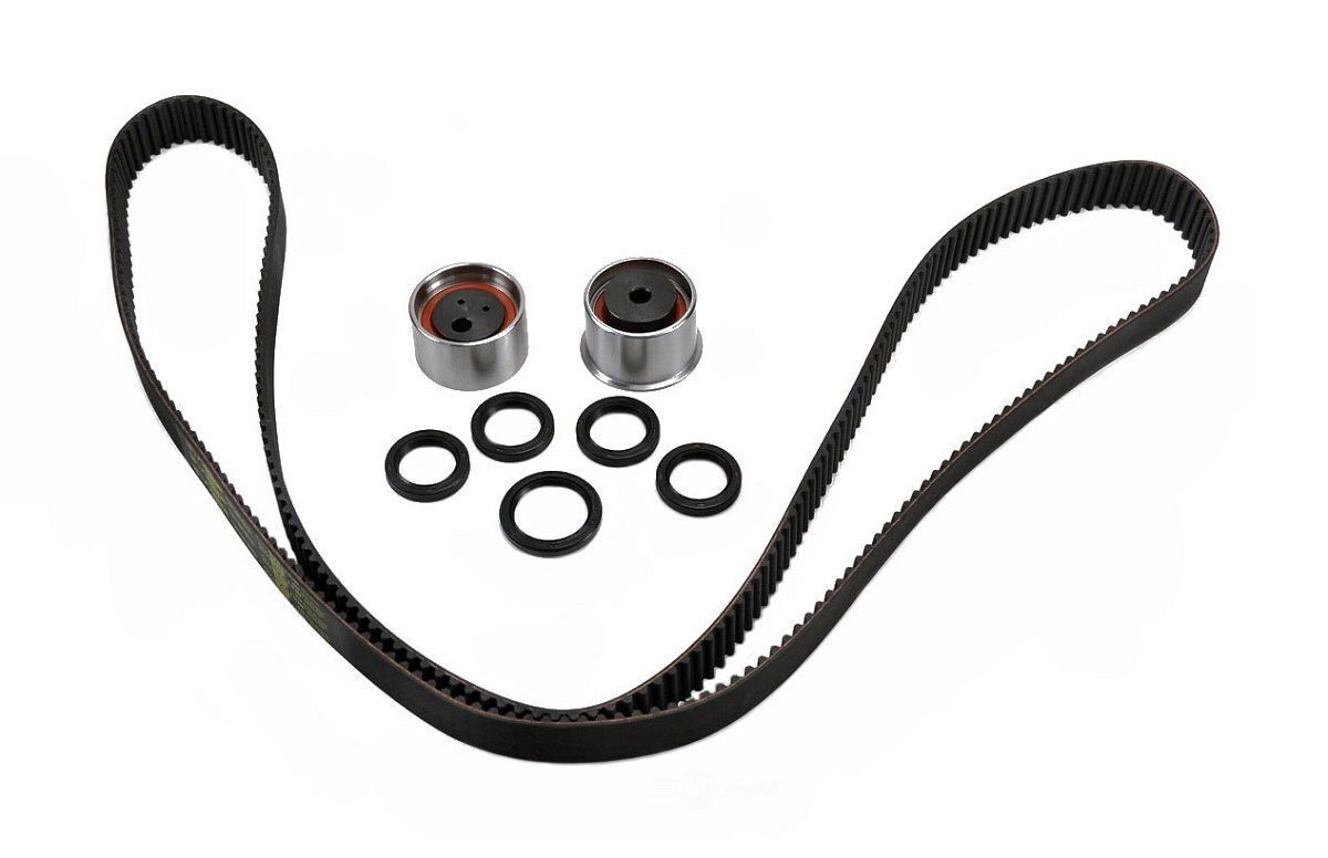Engine Timing Belt Component Kit-New Item ITM ITM323 for sale online | eBay