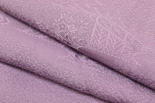 Japanese Vintage Kimono Iromuji Jacket Robe Synthetic Fiber mtfuji ...