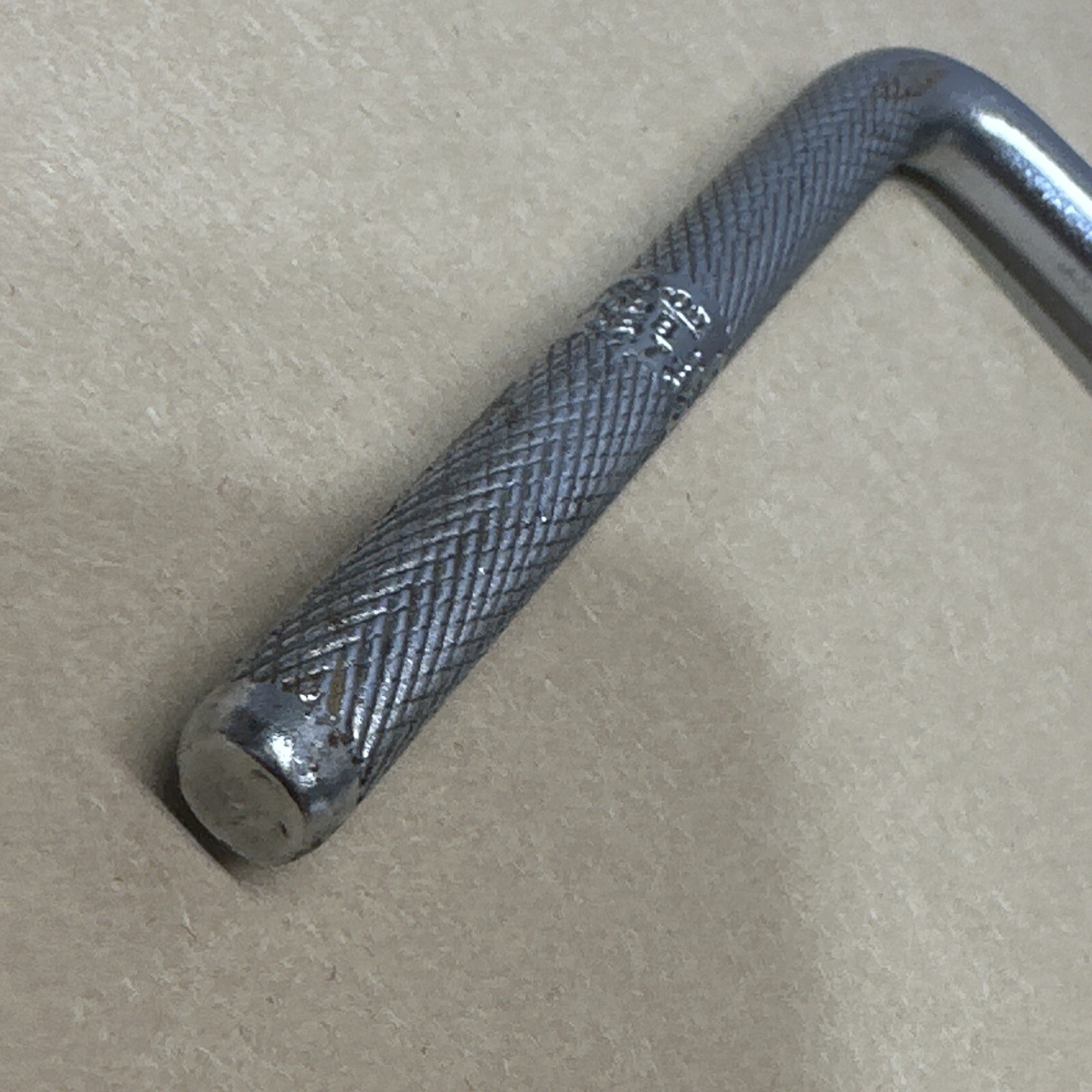 Snap-on S6002B Offset Distributor Wrench 10mm 12 Point for sale online ...