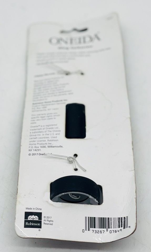 Oneida Barware Wing Corkscrew | eBay