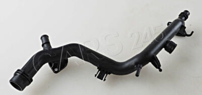 Genuine AUDI A6 Avant S6 quattro A6L A7 Sportback A8 Coolant Pipe ...