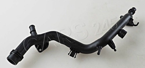 Genuine AUDI A6 Avant S6 quattro A6L A7 Sportback A8 Coolant Pipe ...