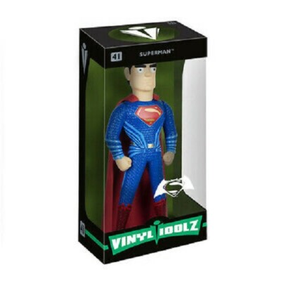 FUNKO 41 Vinyl Idolz Superman | eBay.de