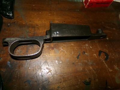 MAUSER TRIGGER GUARDS | eBay