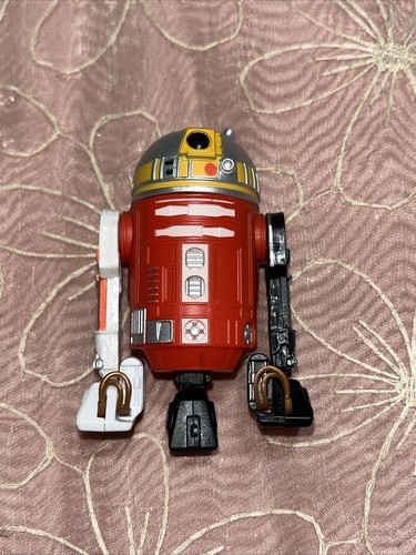 Star Wars: 2008 (BUILD-A-DROID) / Droid Factory??? | eBay