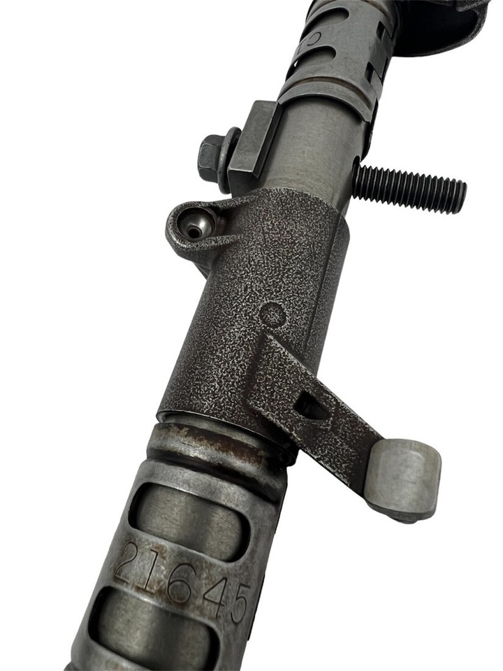 Mopar 2003-2008 Dodge Chrysler Jeep 5.7L Hemi Intake & Exhaust Rocker ...