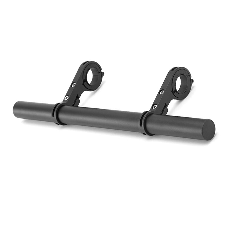 Extension rack clamp frame bar aluminum support extension rack bike ...