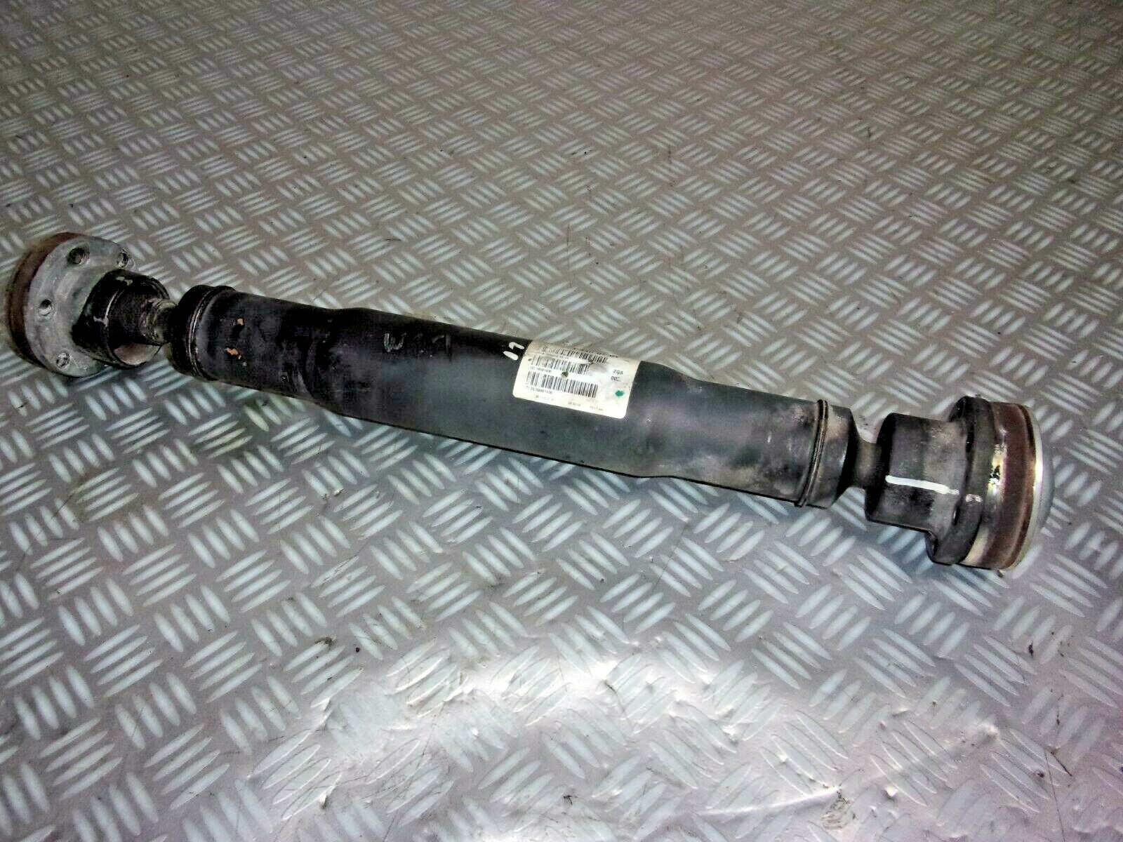 Driveshaft, Mercedes Class R W251, ML 63 AMG A2514100701 | eBay
