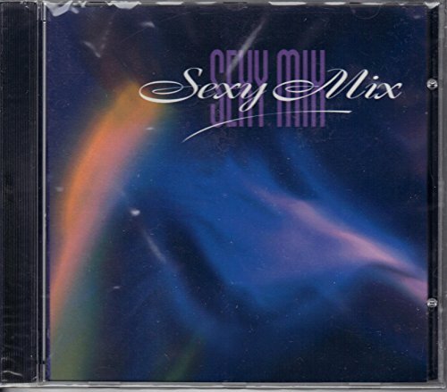 Sexy Mix, Sexy Mix, Audio CD | eBay