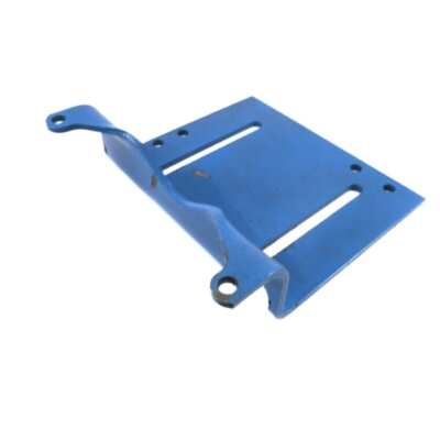 Crusader Heat Exchange Mounting Bracket #97308 | eBay