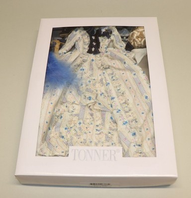 2011 Tonner Tyler Gowns by Anne Harper Hollywood Glamour The Rose of ...