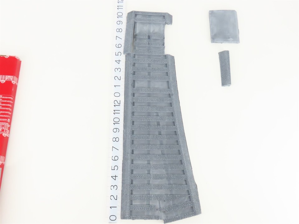G Scale LGB 61815 Roadbed for #18150 Switch Track ROADBED ONLY | eBay