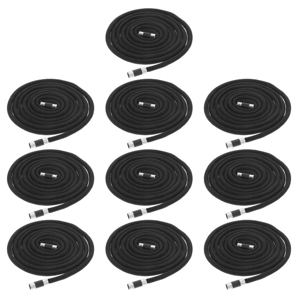 10 Pcs Draw Strings for Sweat Pants Drawstring Cord Replacement Set ...