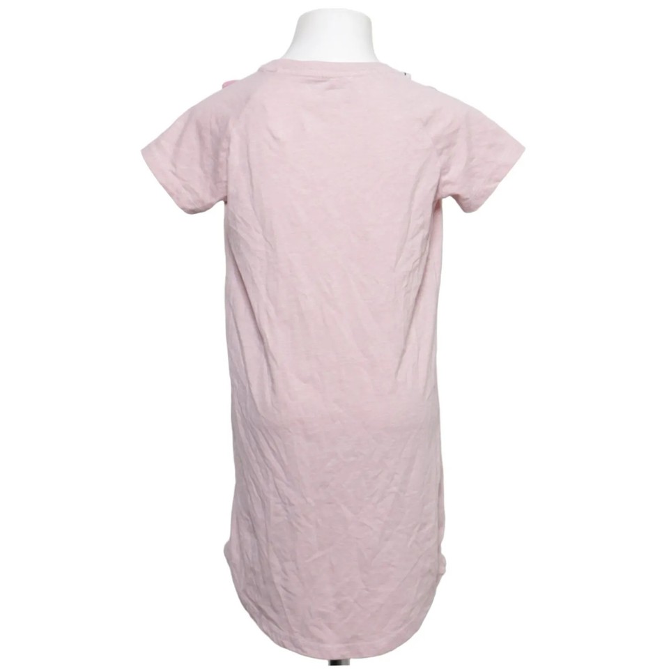 Small & Cute, Kleid, Größe: 122/128, Pink, Baumwolle/Polyester, Print ...
