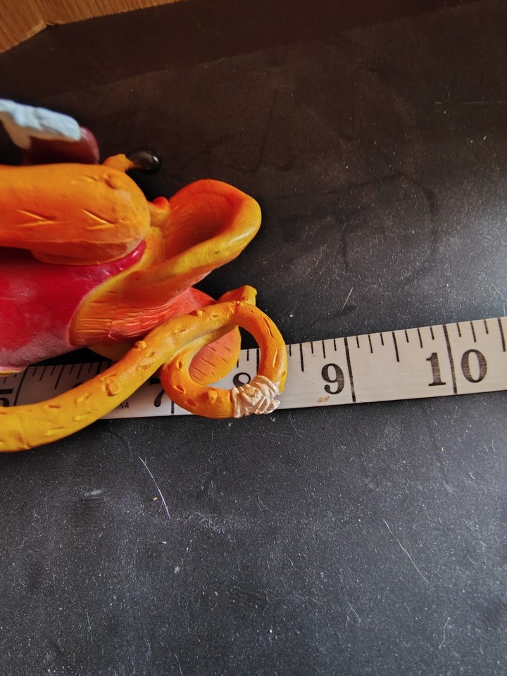 Tannish-Pink Rat Fink In A '31 Ford Roadster Racing Champions 1:23 Pre ...