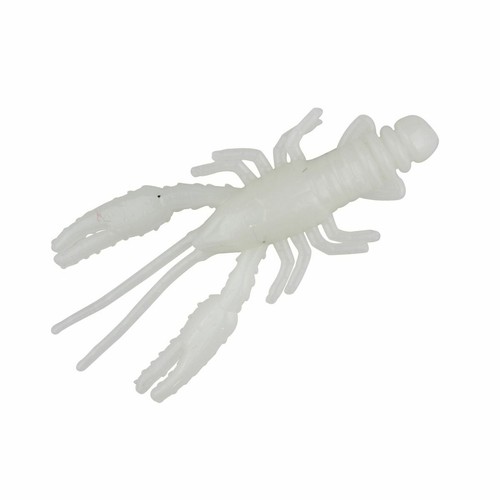 28 Pc Leland's Trout Slayer Kit Jig Lures & Plastic Craw Fishing Baits ...