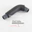 12262-50090 Toyota Hose Ventilation No.2 1226250090 Genuine OEM Part ...