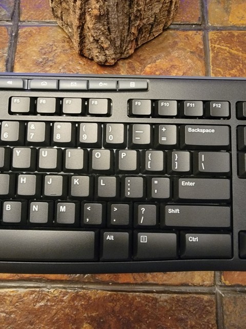 Logitech K270 Y R0042 Wireless Keyboard for sale online | eBay