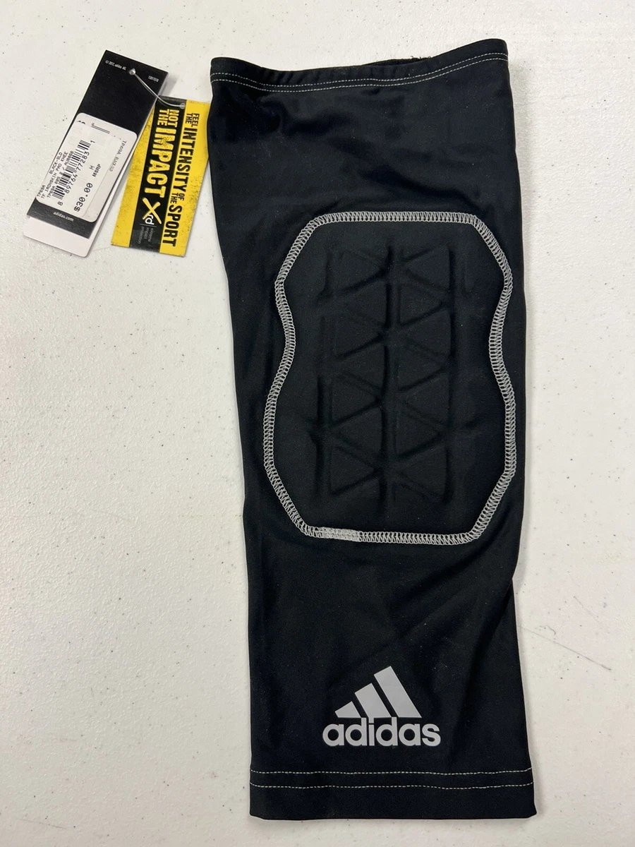 Compression Adidas Knee Pads