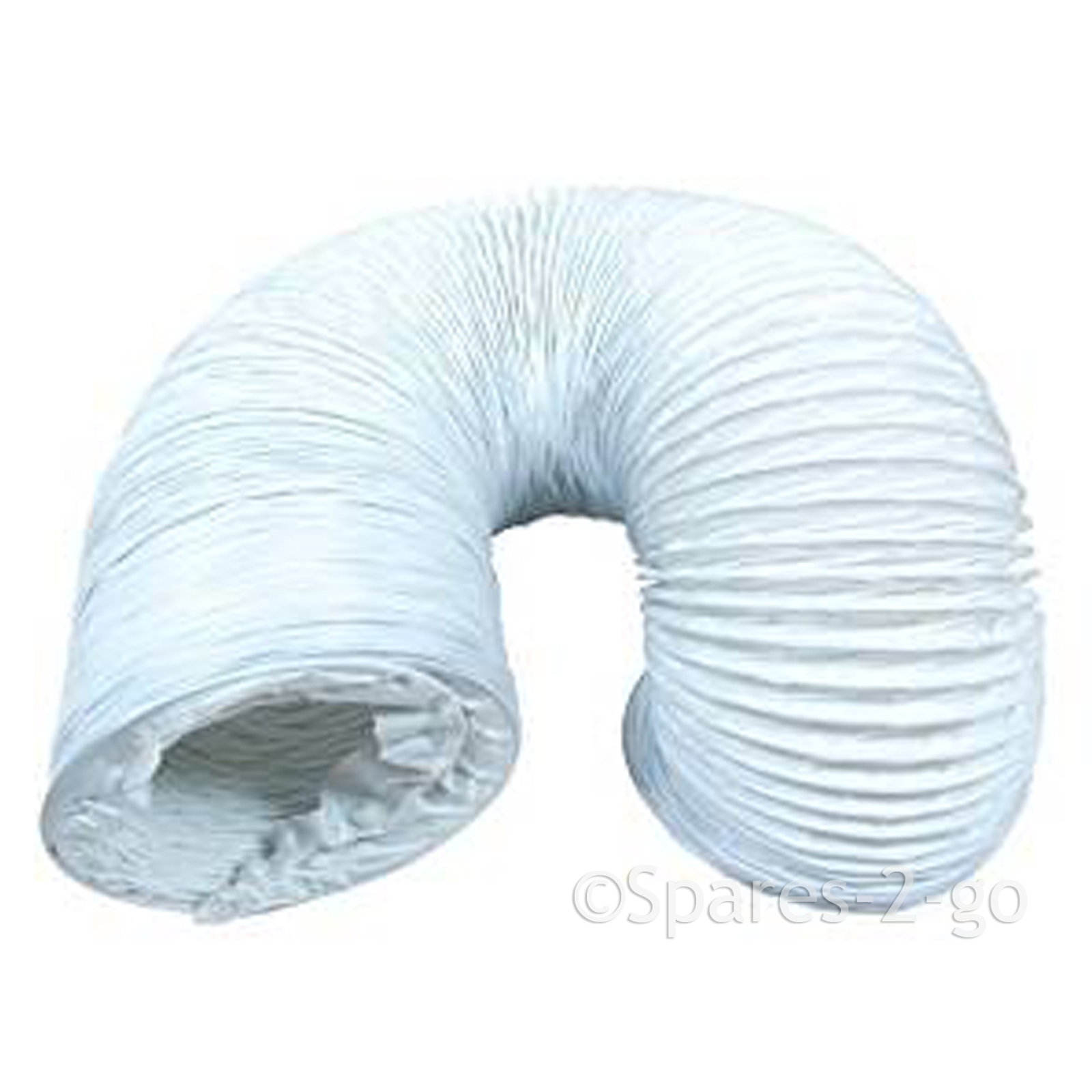 HOTPOINT Tumble Dryer Vent Hose TVM560 TVM562 TVM570 TVM572 Exhaust ...