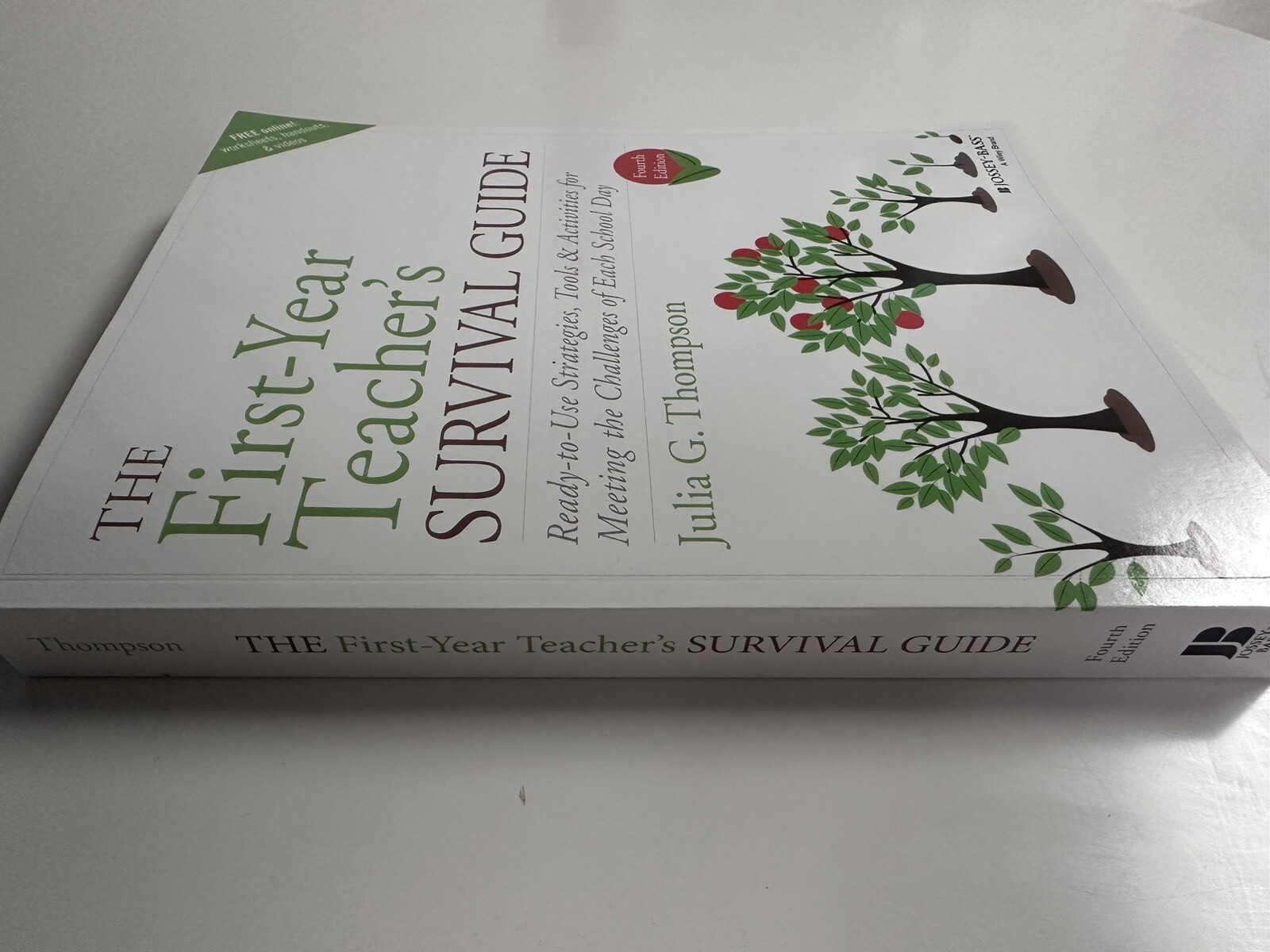 The First-Year Teacher's Survival Guide : Ready-To-Use Strategies ...