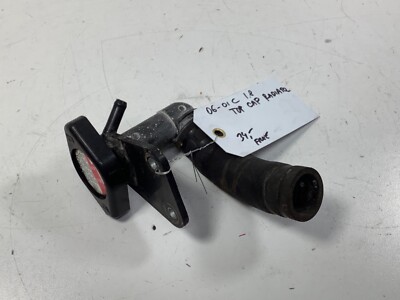 01-011 Honda Civic 1.8 Filler Assy., Water, Top cap radiator 19050-RNB ...
