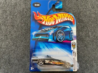 F-Racer 2004 First Editions Hot Wheels | eBay