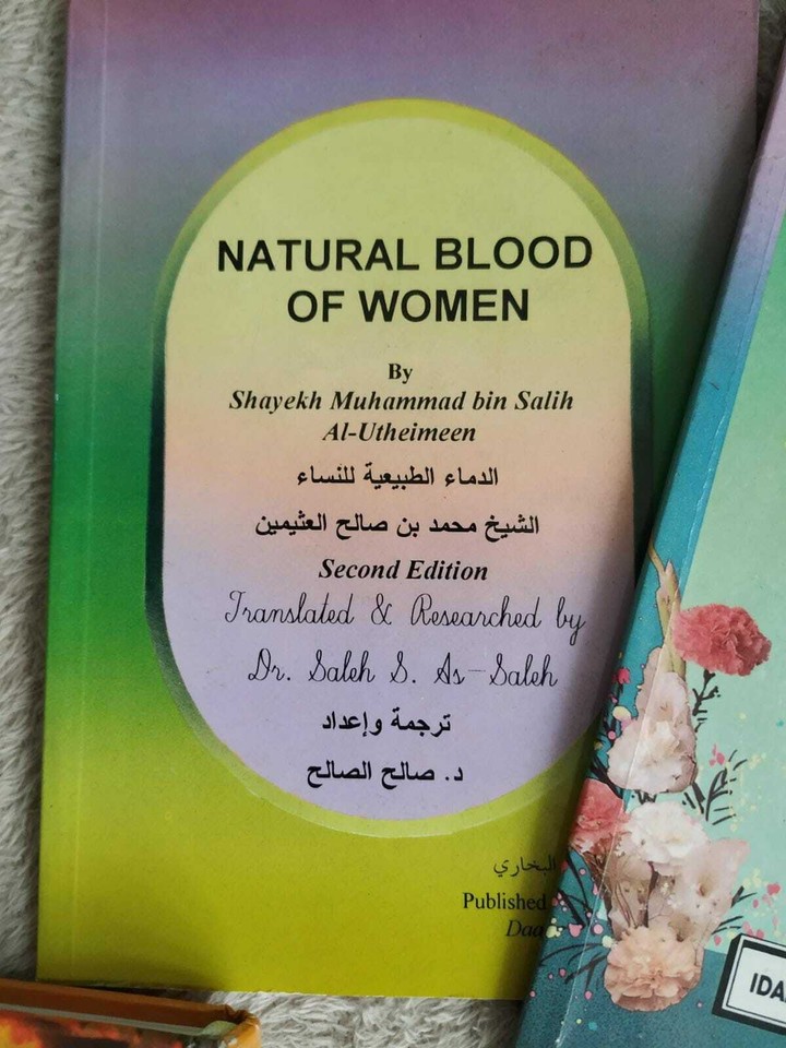 Islamic Books for Women - Book Collections for Muslim Women | eBay UK