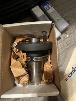 NEW SECO EPB GRAFLEX E4468 731 200 CAT 50 BRIDGE BAR BORING HEAD ...