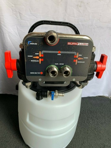 Central Heating Power flush Power flushing Power Flush Unit Machine 0 ...