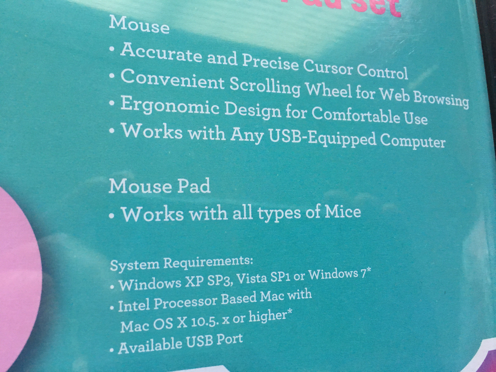 Dora The Explorer Mouse and Mousepad Kit 75067 for sale online | eBay