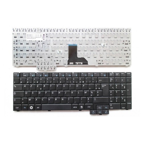 Clavier Français Samsung R538 SERIES BA59-02530B | eBay